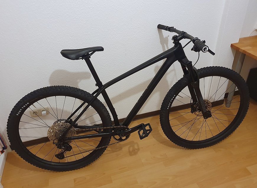 Custom Aufbau Spcycle SP-M05 M, Custom Aufbau | Bikemarkt.MTB-News.de Custom Aufbau Spcycle SP-M05 M, Custom Aufbau | Bikemarkt.MTB-News.de